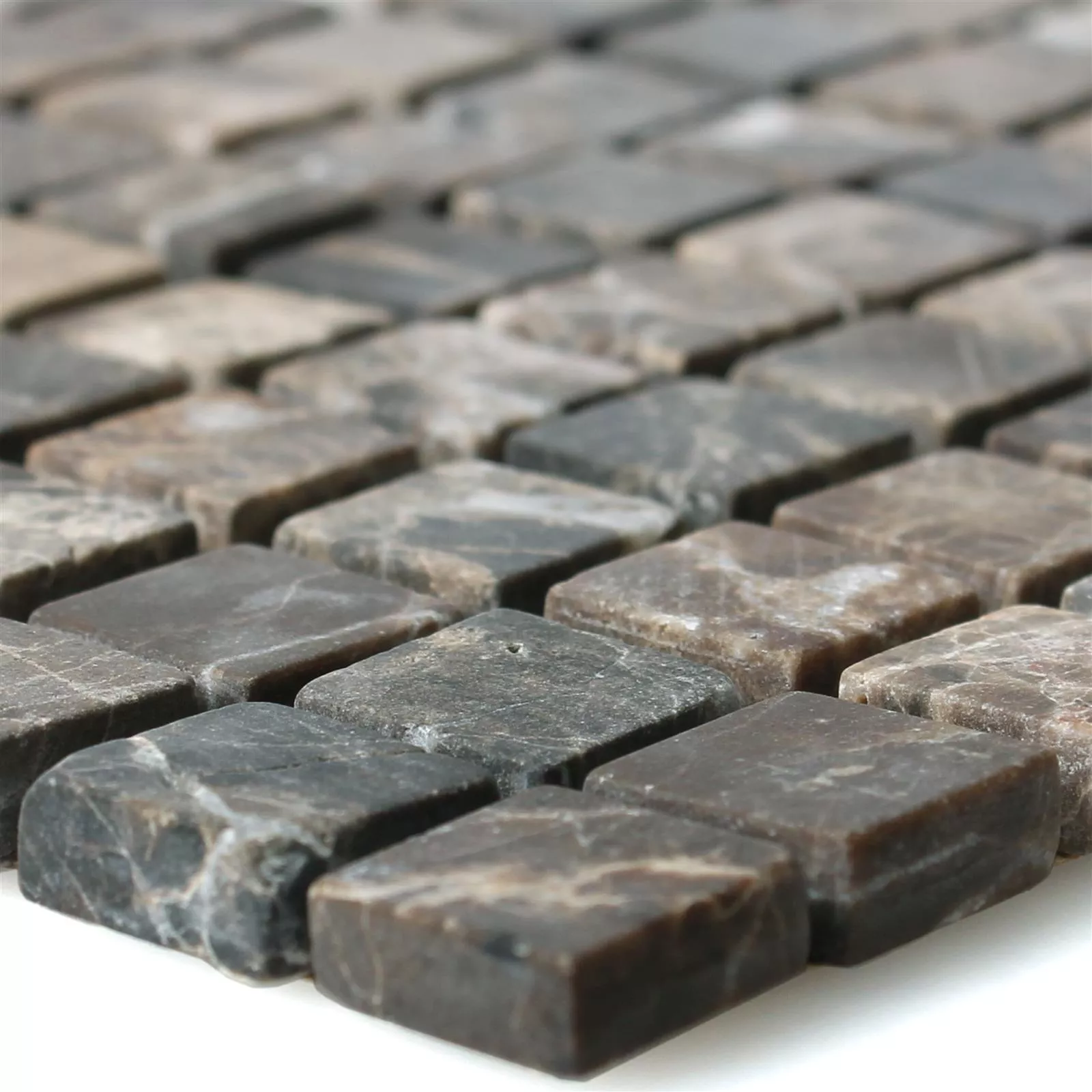 Mosaïque Carrelage Marbre Havel Brick